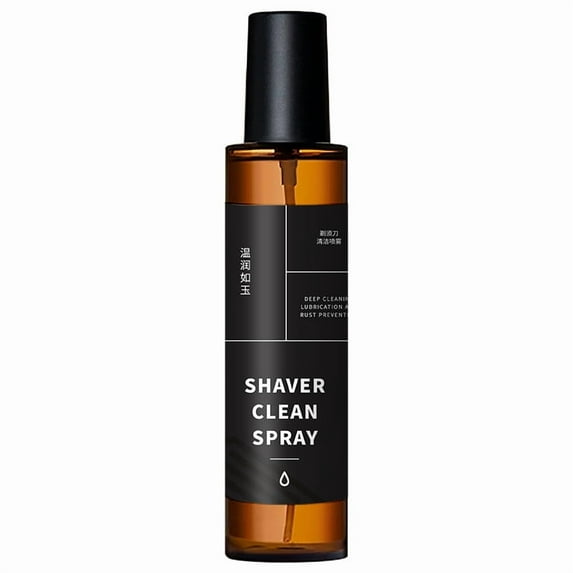 Cleaning Supplies,Household Cleaning,Long Lasting Shaver Cleaner Spray ...