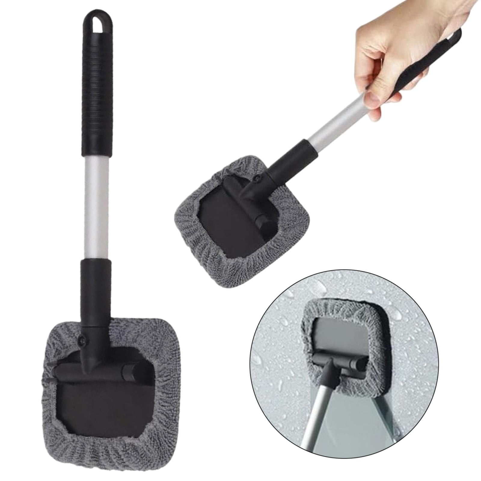 Cleaning Supplies Windshield Window Cleaner Tool Windshield Cleaner Car ...