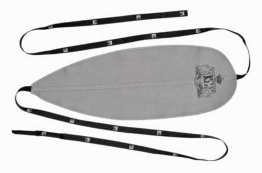 BG France Curved Soprano Sax Microfiber Swab - A33C - Walmart.com