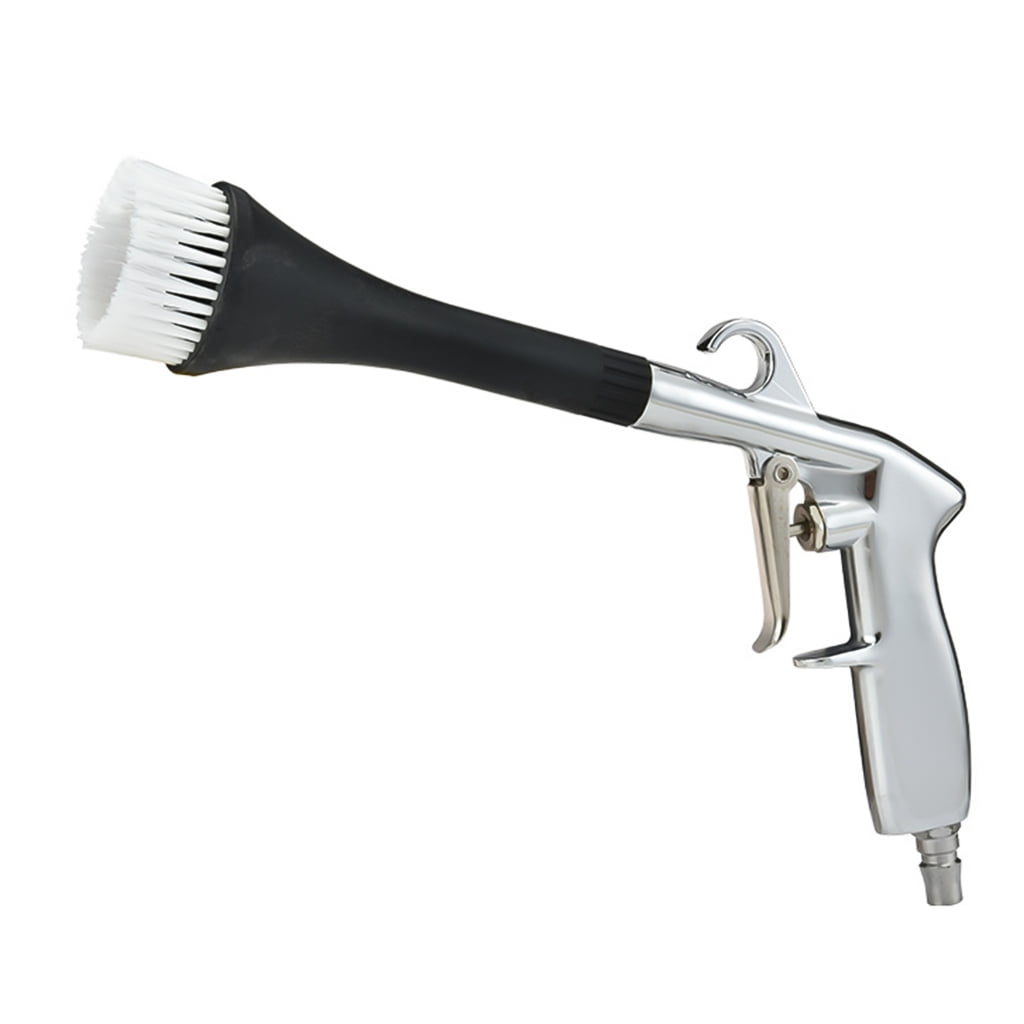 Cleaning Tool Auto Interior Detailing Air Duster Blower Air Compressor ...