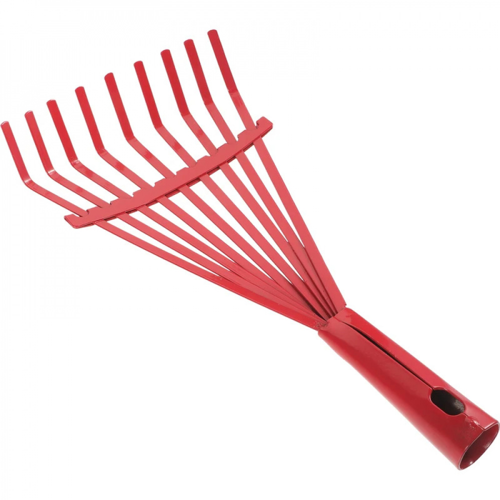 Cleaning Tool NineTooth Deciduous Rake Head Hand Garden Accessories ...