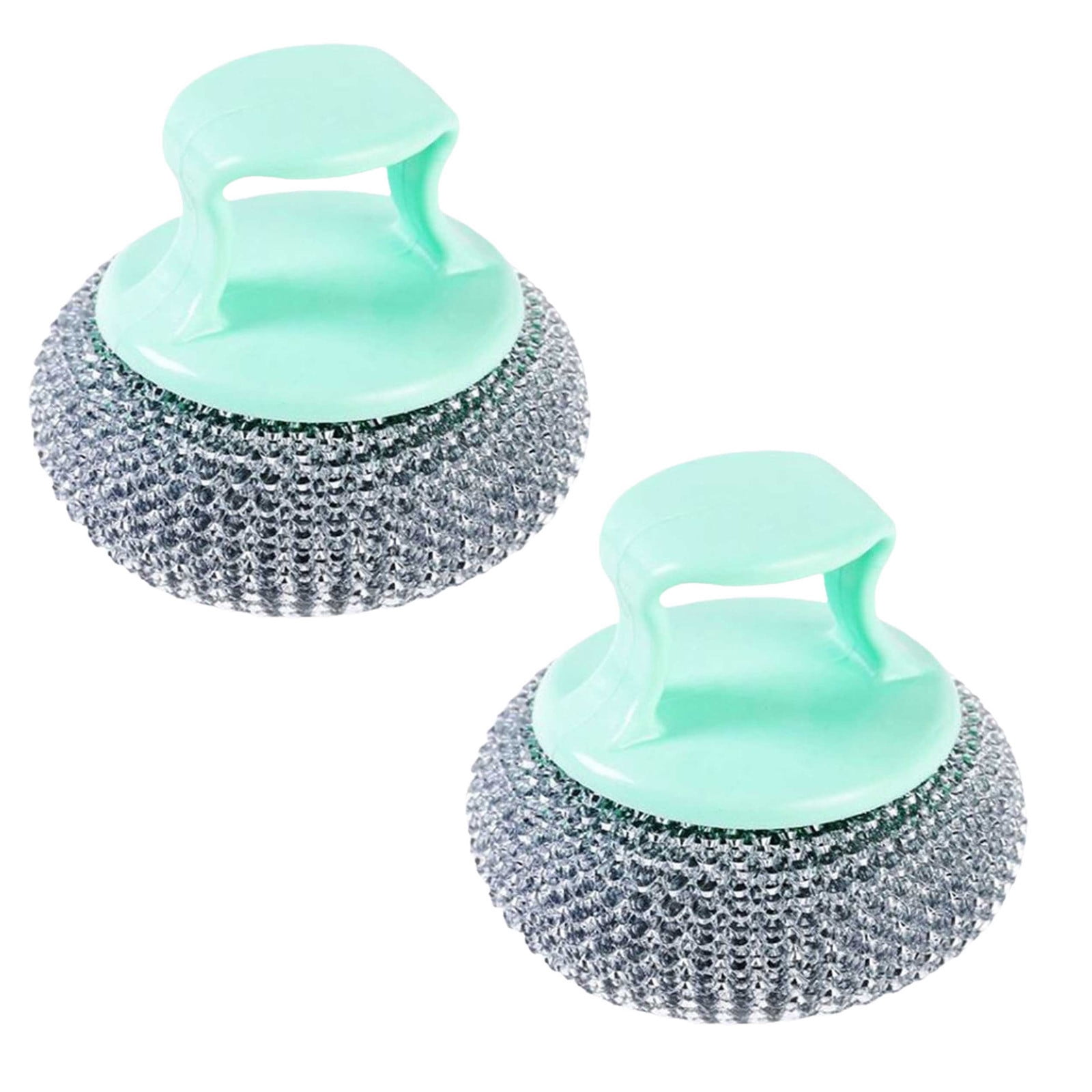 Customer reviews for Cleaning Tools 2Pcs Detachable Stainless Steel ...