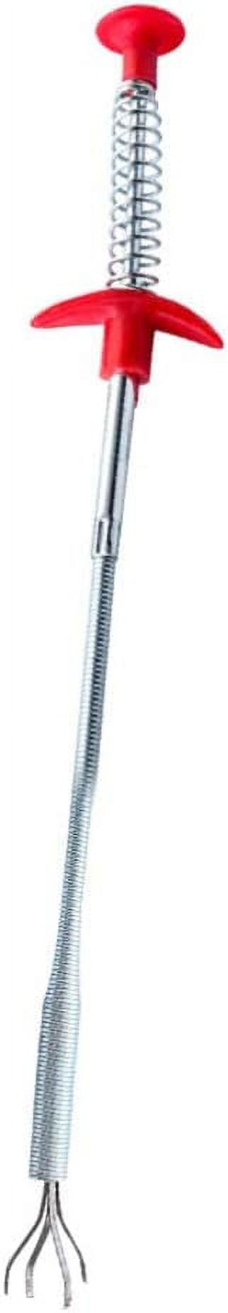 Cleaning Tools Clean Claw Pipeline Dredging Hook Cleaner Drain Auger ...