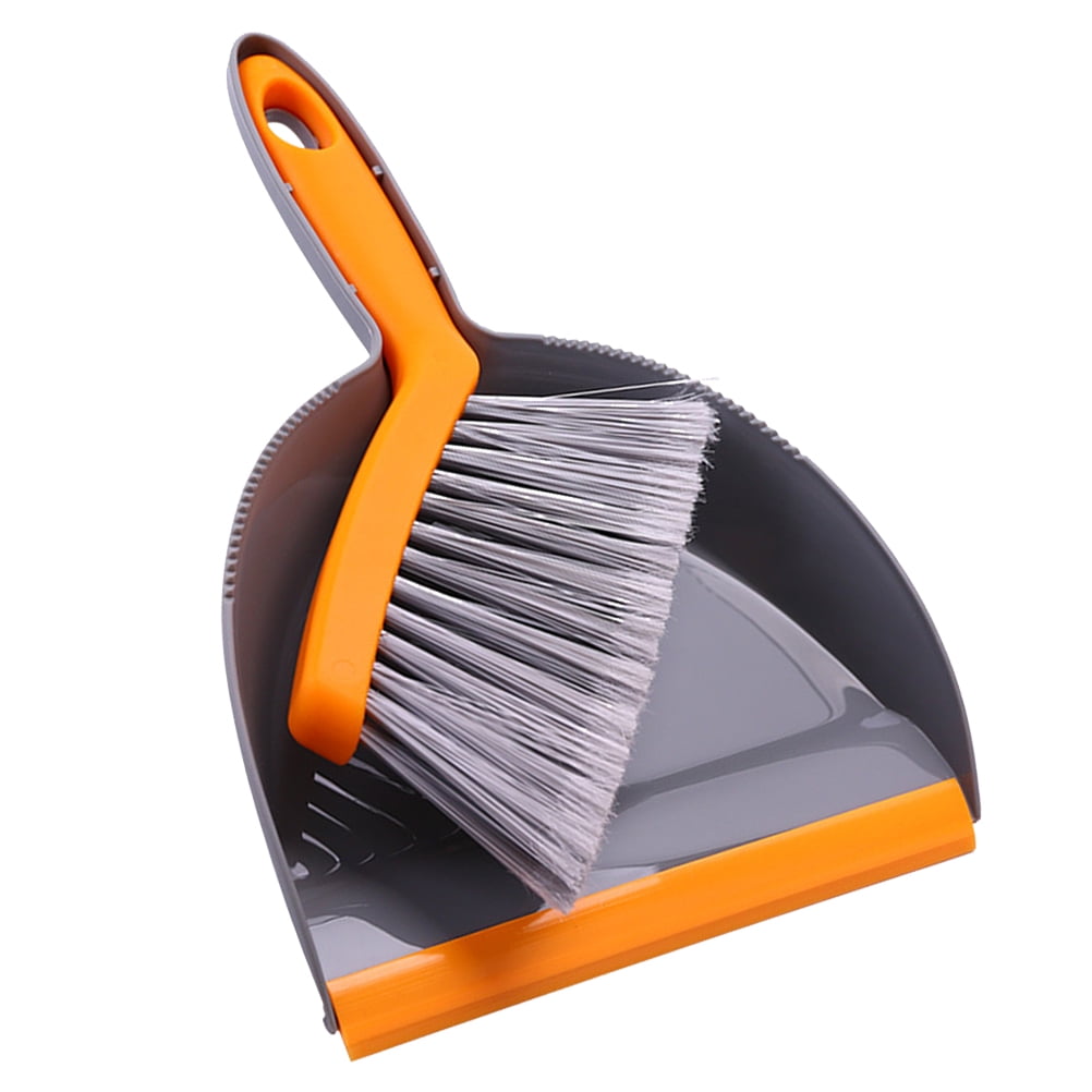 Cleaning Tools Mini Broom and Dustpan Broom for Children Blow Dryer ...