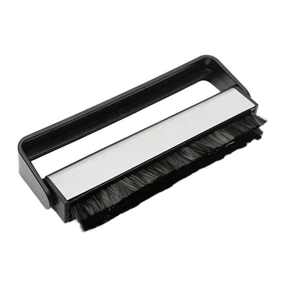 Cleaning Turntables Phonograph Brushes Combination Brush Records Player ...