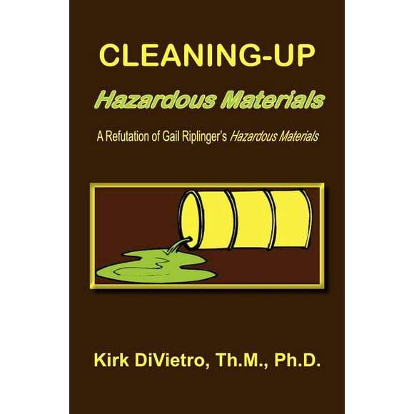 Handling Hazardous Materials