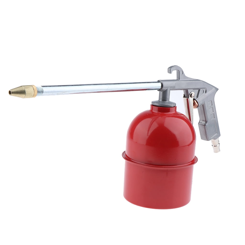 Cleaning Washer Tool with 6 Siphon House Solvent Sprayer Cleaner with ...