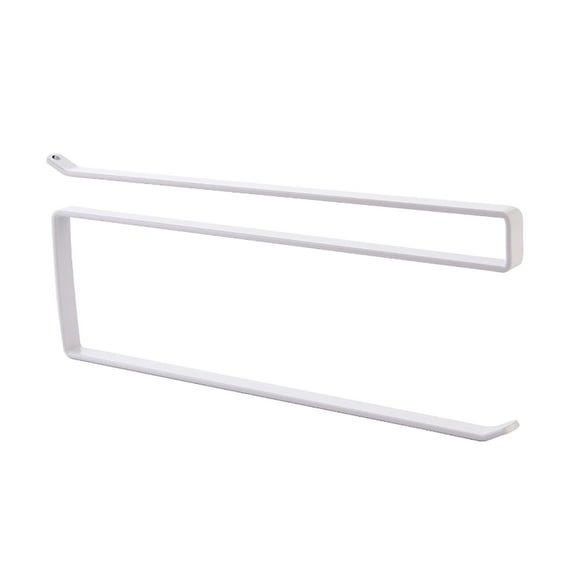 Cleaning Wipes,Metal Toilet Paper Towel Rack Bathroom Kitchen Roll ...