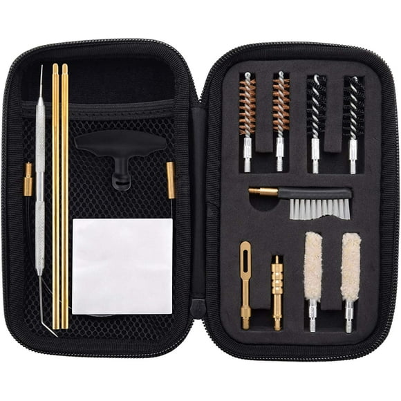 Best 9mm Cleaning Kit