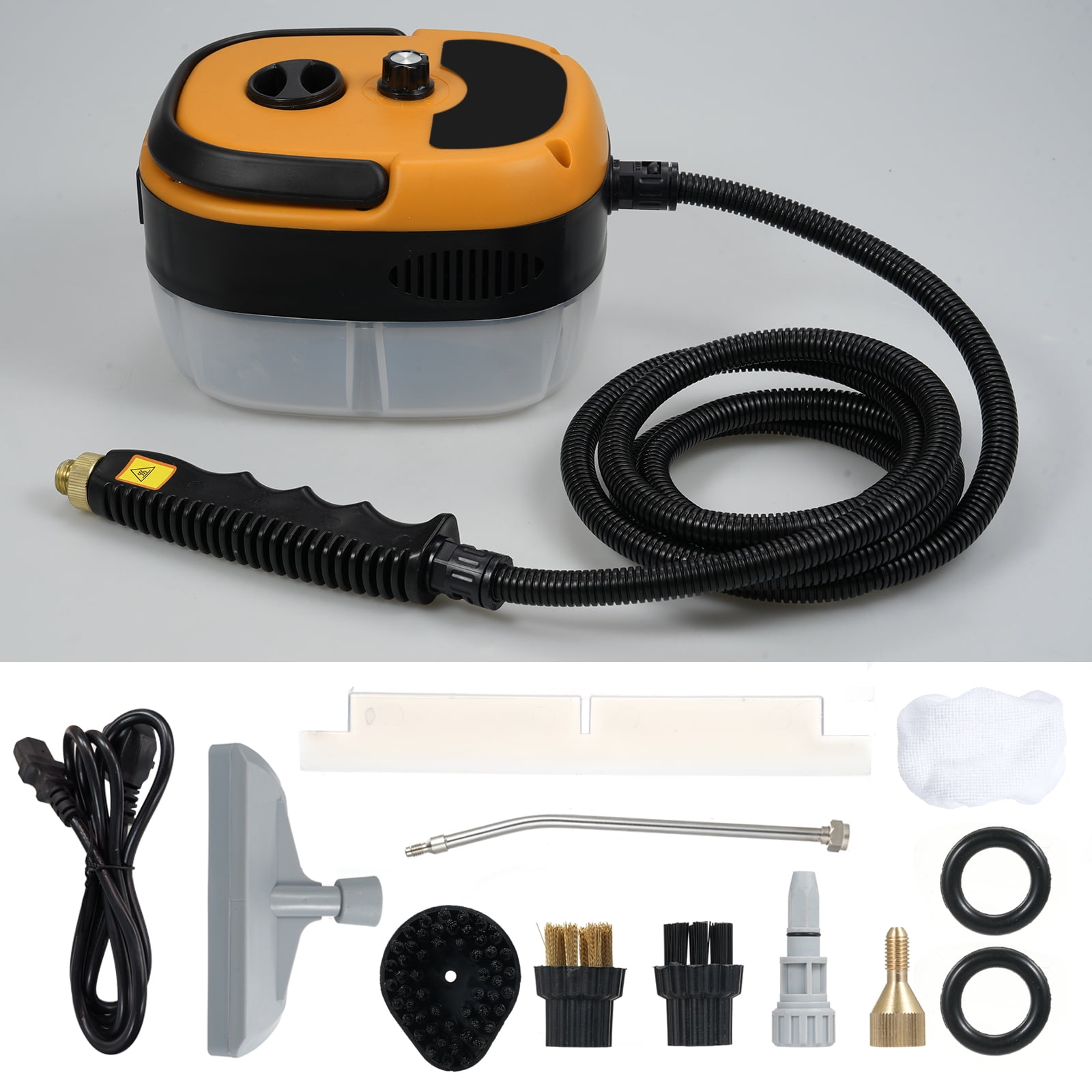 Cleaning machine,2500w 220v Portable Pressure Cleaner Auto Air ...