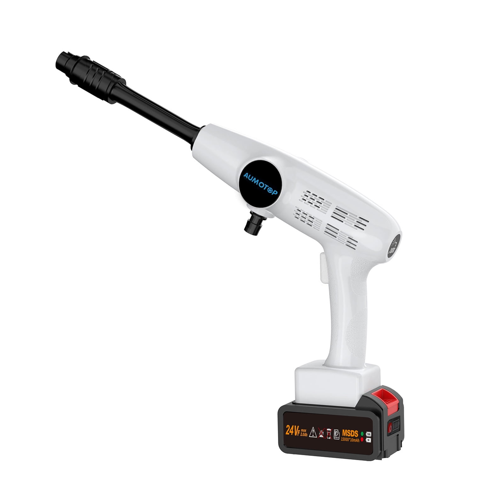 Cleaning machine,In1 Nozzles Car Portable Cleaner Water Pressure With ...