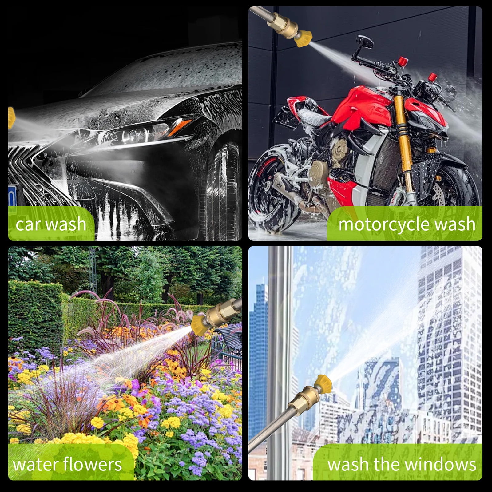 Cleaning machine,Portable Pressure Cannon And 2000w Portable Different ...