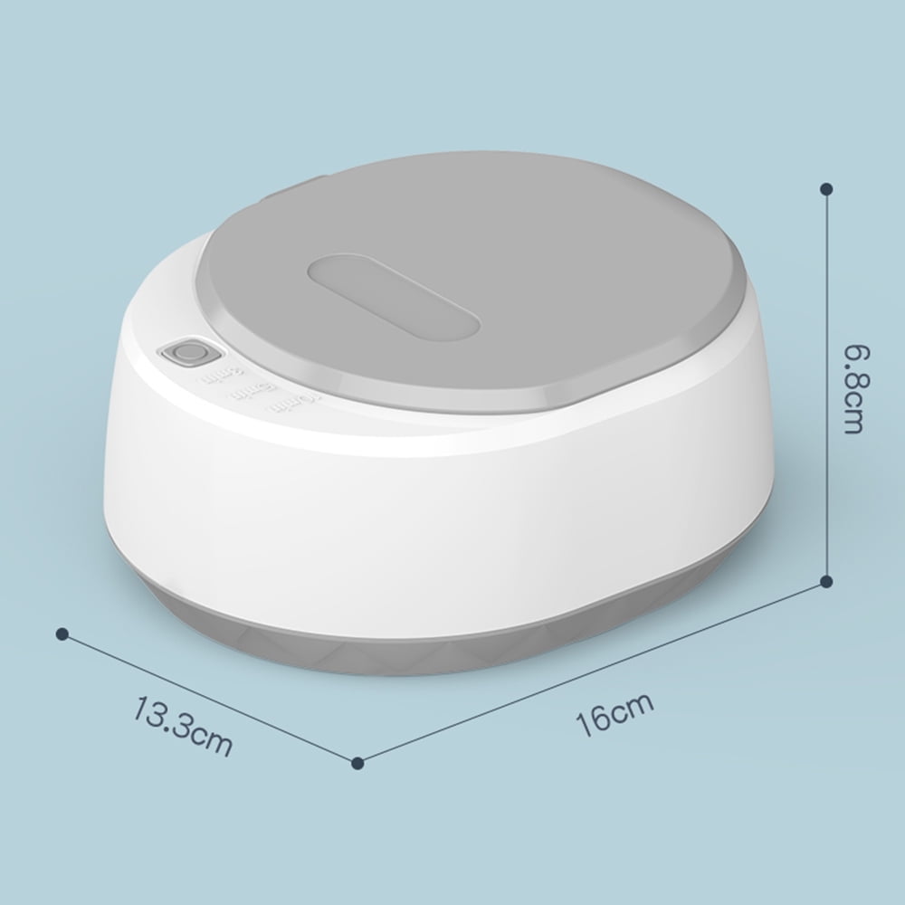 Cleaning machine,With One Button Cleaner With Sonic Cleaner ...