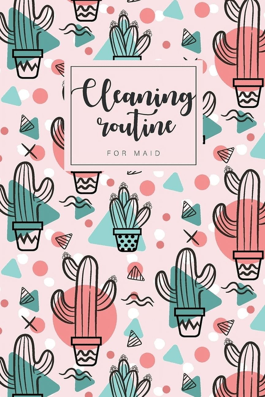 Cleaning routine for maid: Professional house cleaning checklist for ...