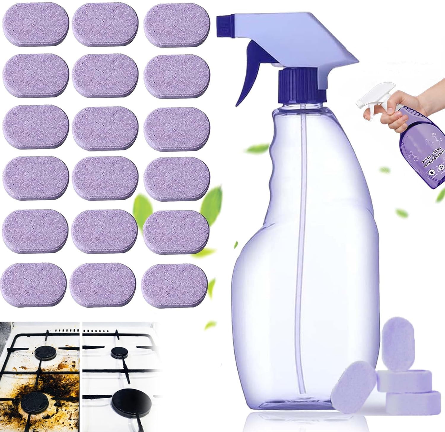 Cleanlix Cleaner, Cleanlix Cleaning Spray, Cleanlix Cleaning Spray ...