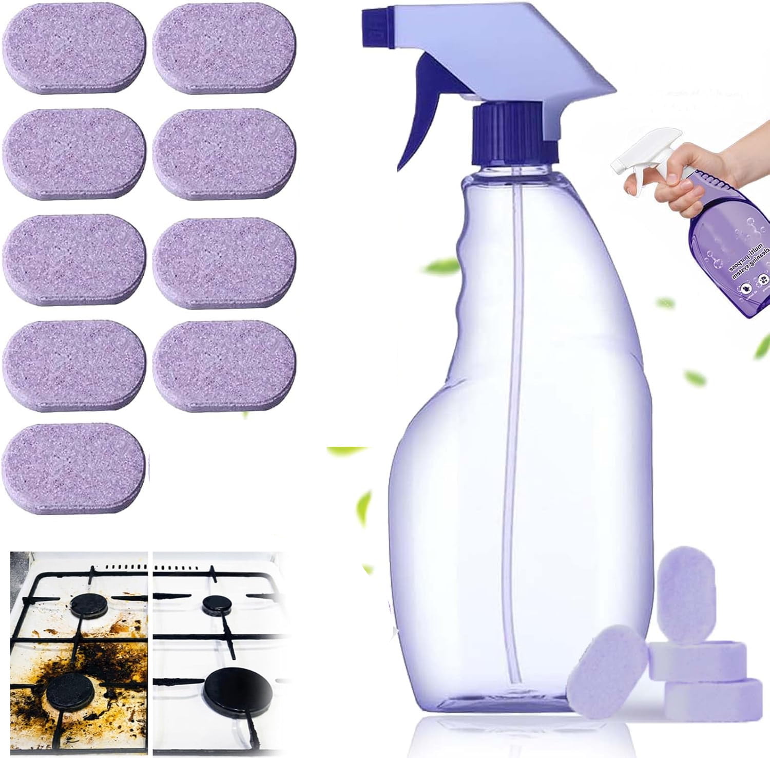 Cleanlix Cleaner, Cleanlix Cleaning Spray, Cleanlix Cleaning Spray ...