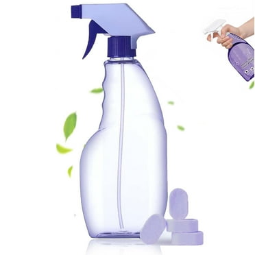 Green Works Multi-Surface Cleaner, Cleaning Spray - Original Fresh, 32 ...