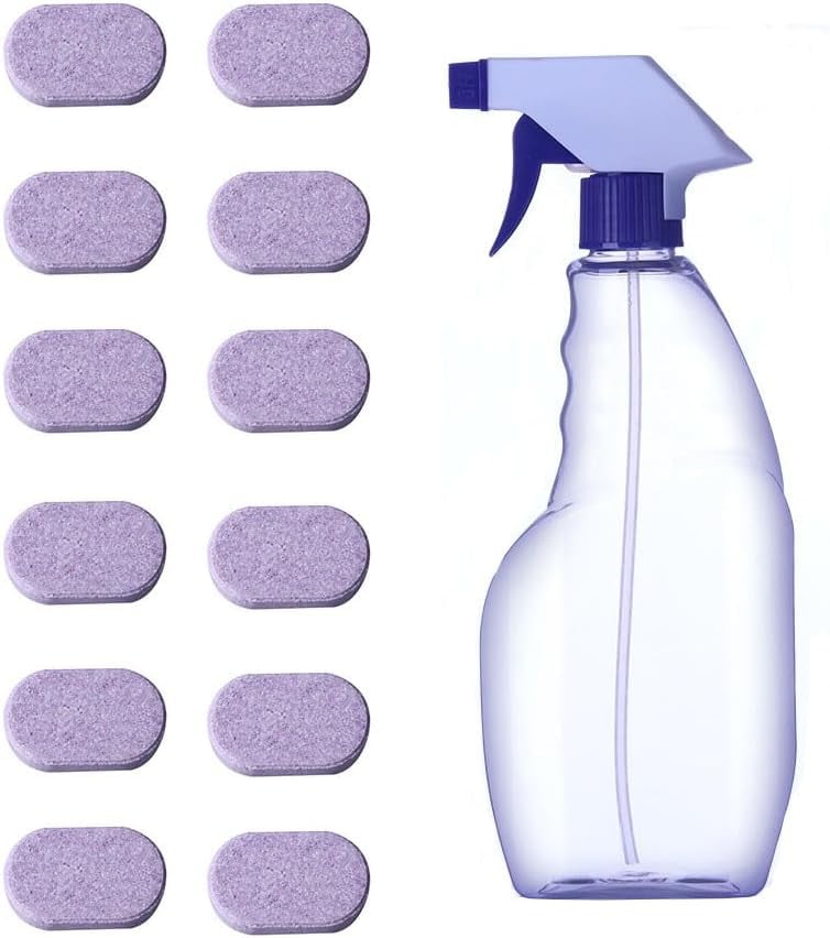 Cleanlix Cleaner for Instant Stain Removal, Cleanlix Cleaning Spray ...