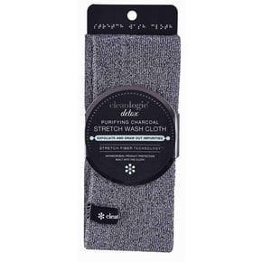 Explore Exfoliating Body Cloths and Scrubbers for All Skin Types