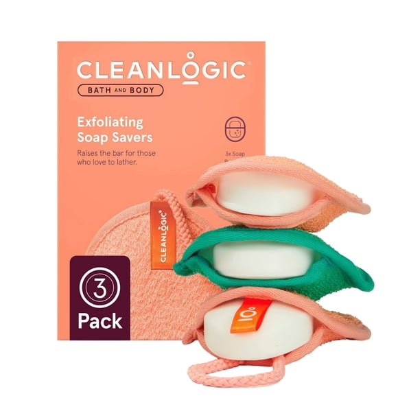 CleanLogic in Bath & Body - Walmart.com