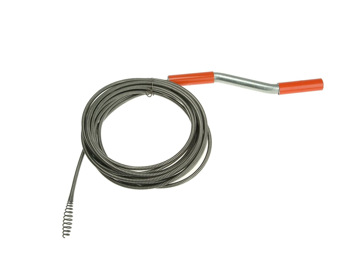 Cleanout Drain Auger - Walmart.com