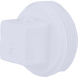 Cleanout Plug - Pack of 2 - Walmart.com