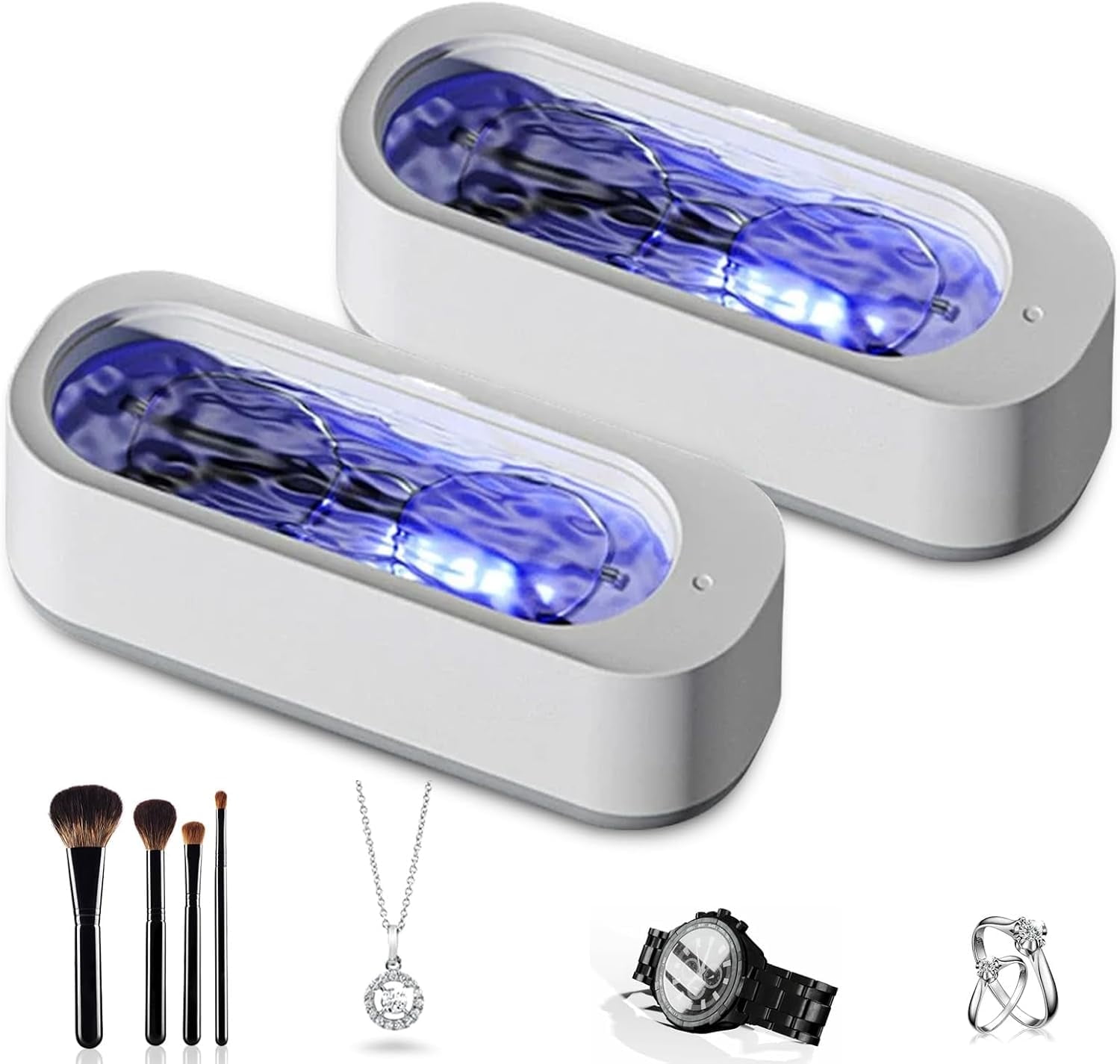 Cleanpod Ultrasonic Jewelry Cleaner - Clean pod Jewelry Cleaner ...