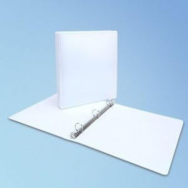 Cleanroom Binder, 1" Three Ring - Walmart.com