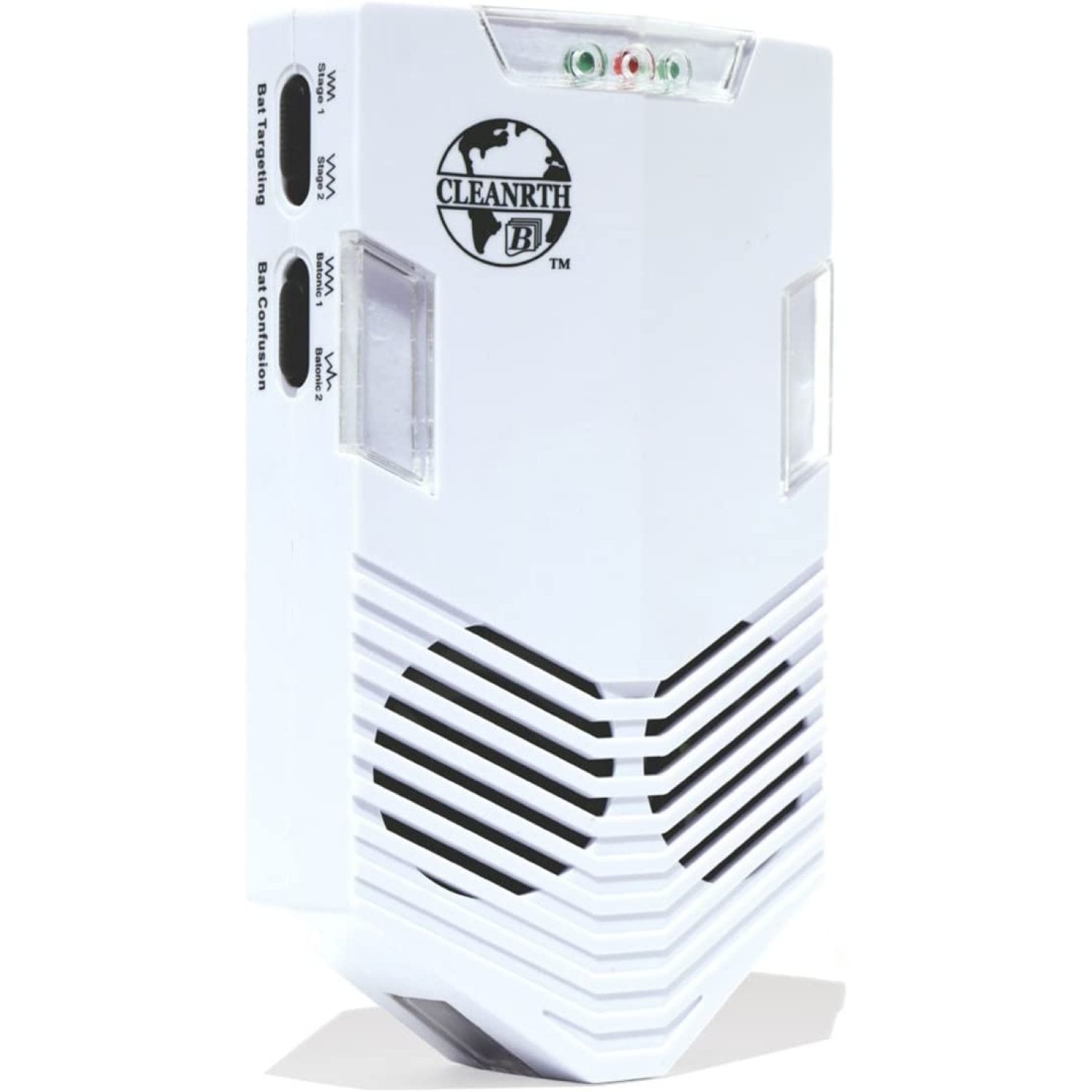 Cleanrth CB006 Advanced Ultrasonic Bat Repelling System | Demands Bats ...