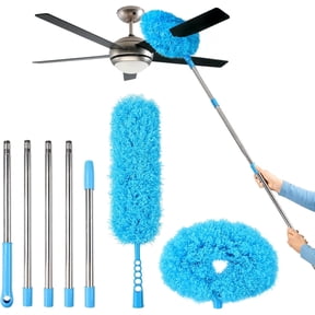 Great Value Extendable Microfiber Duster - Walmart.com