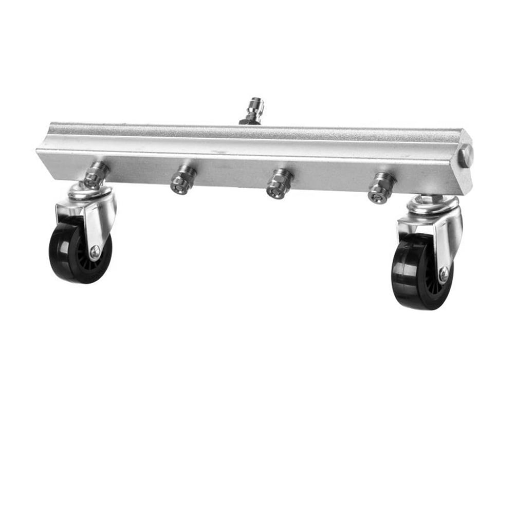 Cleanser Ground Washer Spray Undercarriage Power Washer Ground Cleaner ...