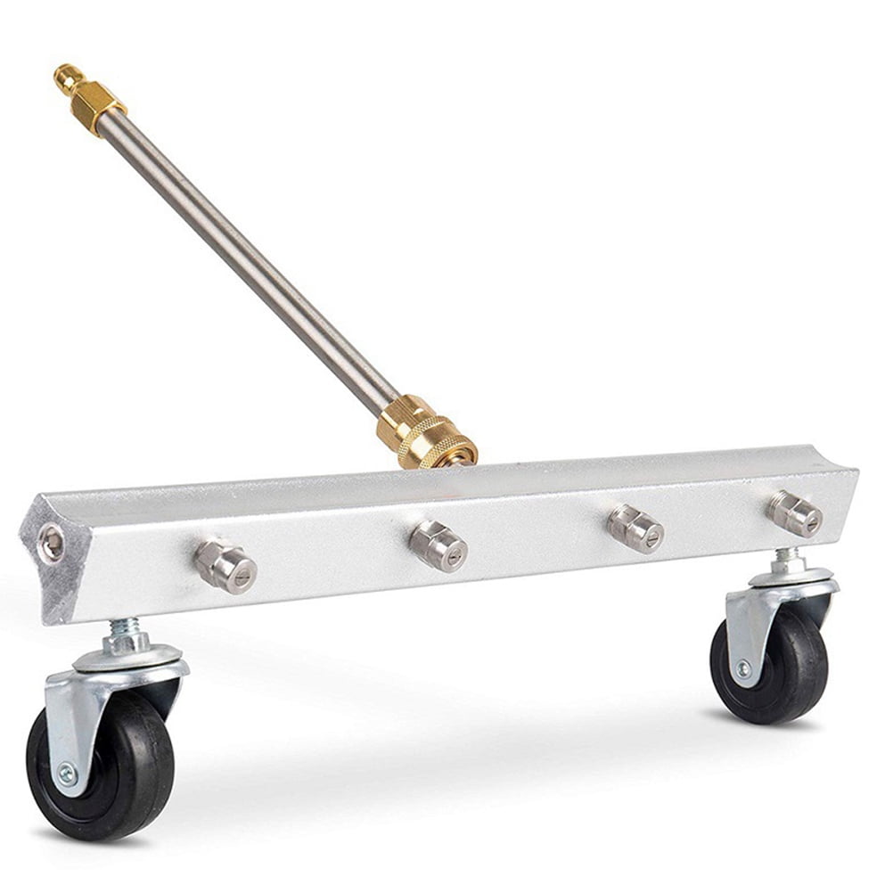 Cleanser High Pressure Washer Undercarriage Power Washer High Pressure ...