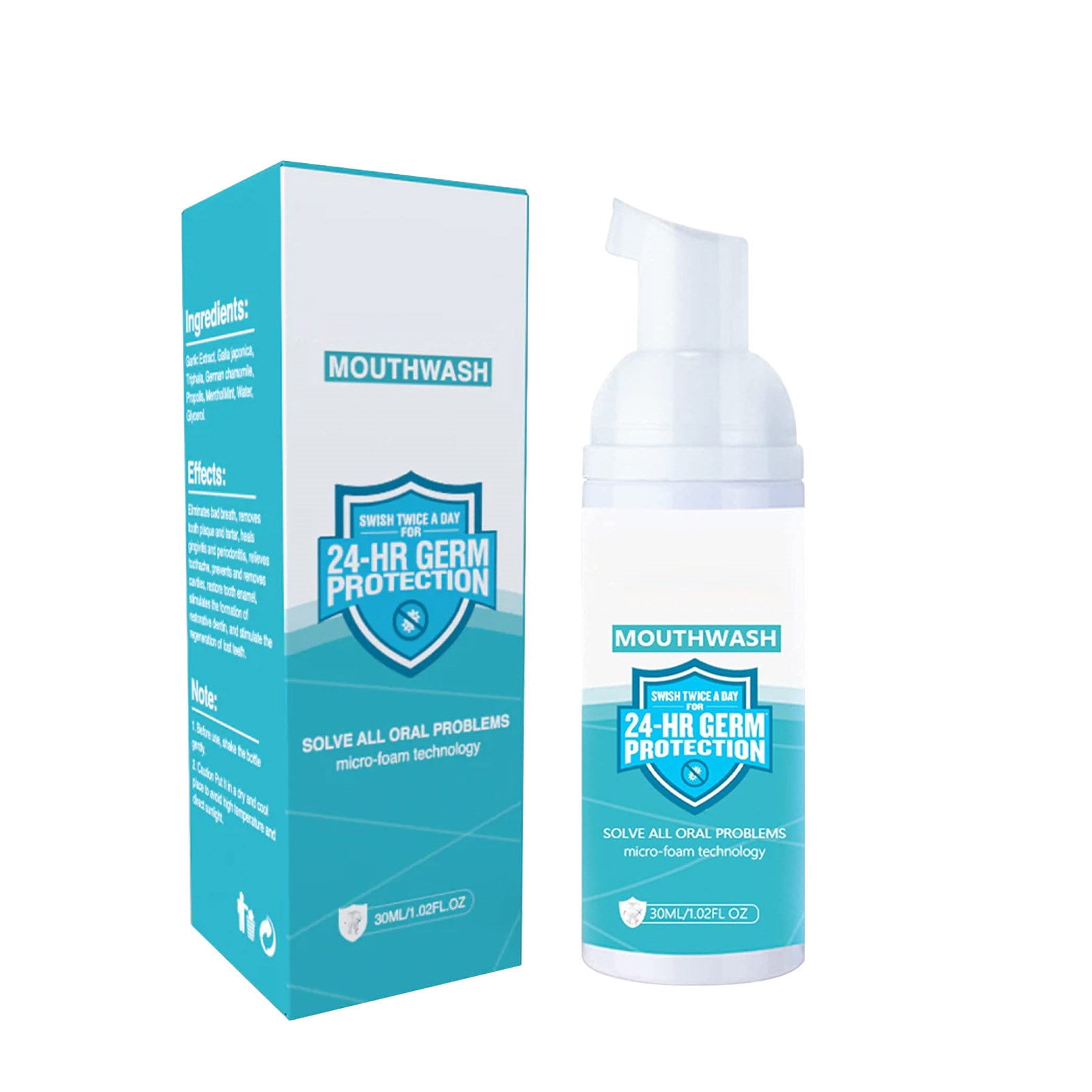 Cleansing Clean Yellow Tooth Teeth Tooth Decay Fresh Breath Pressing ...