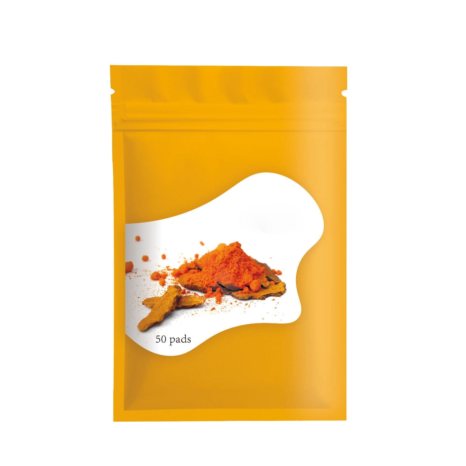 Cleansing Exfoliating Pads Gently Cleanse Brighten Skin Care Moisturize ...