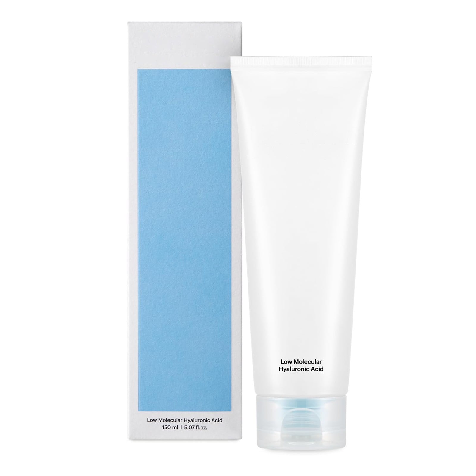 Cleansing Foam Face Wash 507 Fl Oz Hydrating Daily Facial Cleanser For All And Sensitive Skin ...