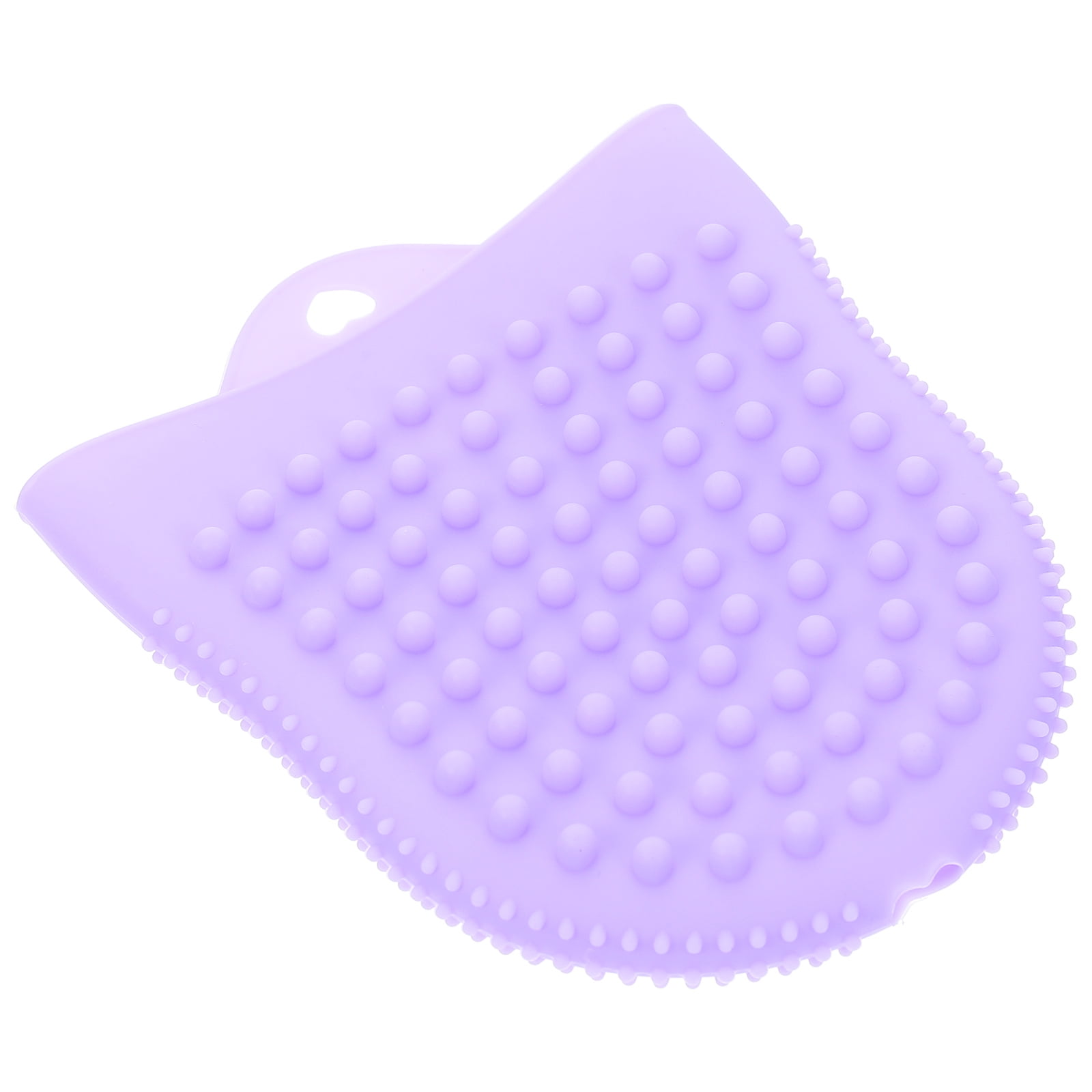 Cleansing Massage Finger Cots Face Scrubber Exfoliator Skin Care Tools ...
