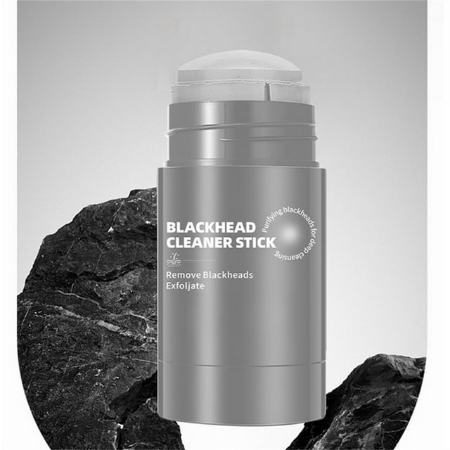 Cleansing Mud Stick Deep Cleanse Detoxify & Impurities For All Skin ...