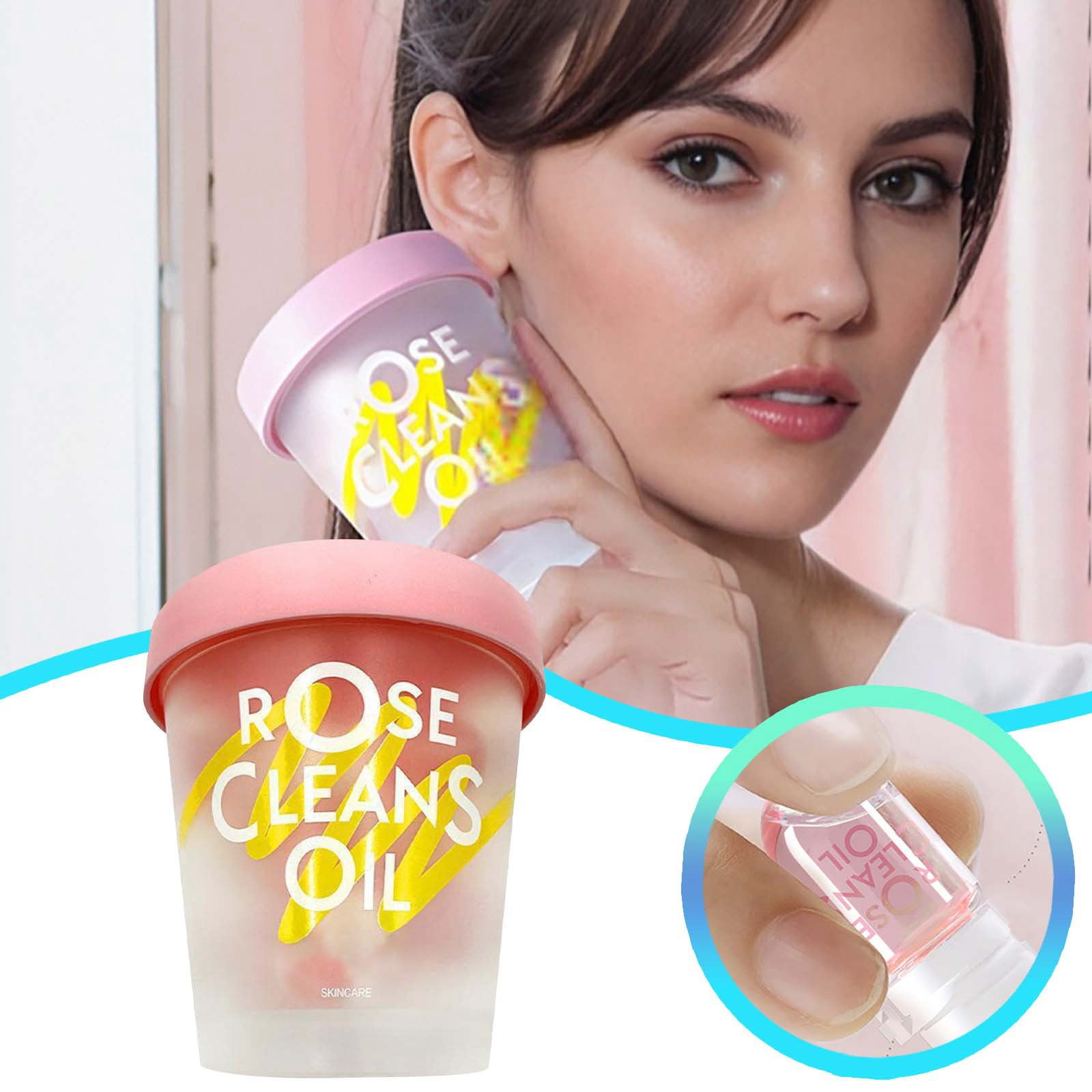 Cleansing Oil Mini Set 2ml*20 Deep Cleansing And Gentle Facial ...