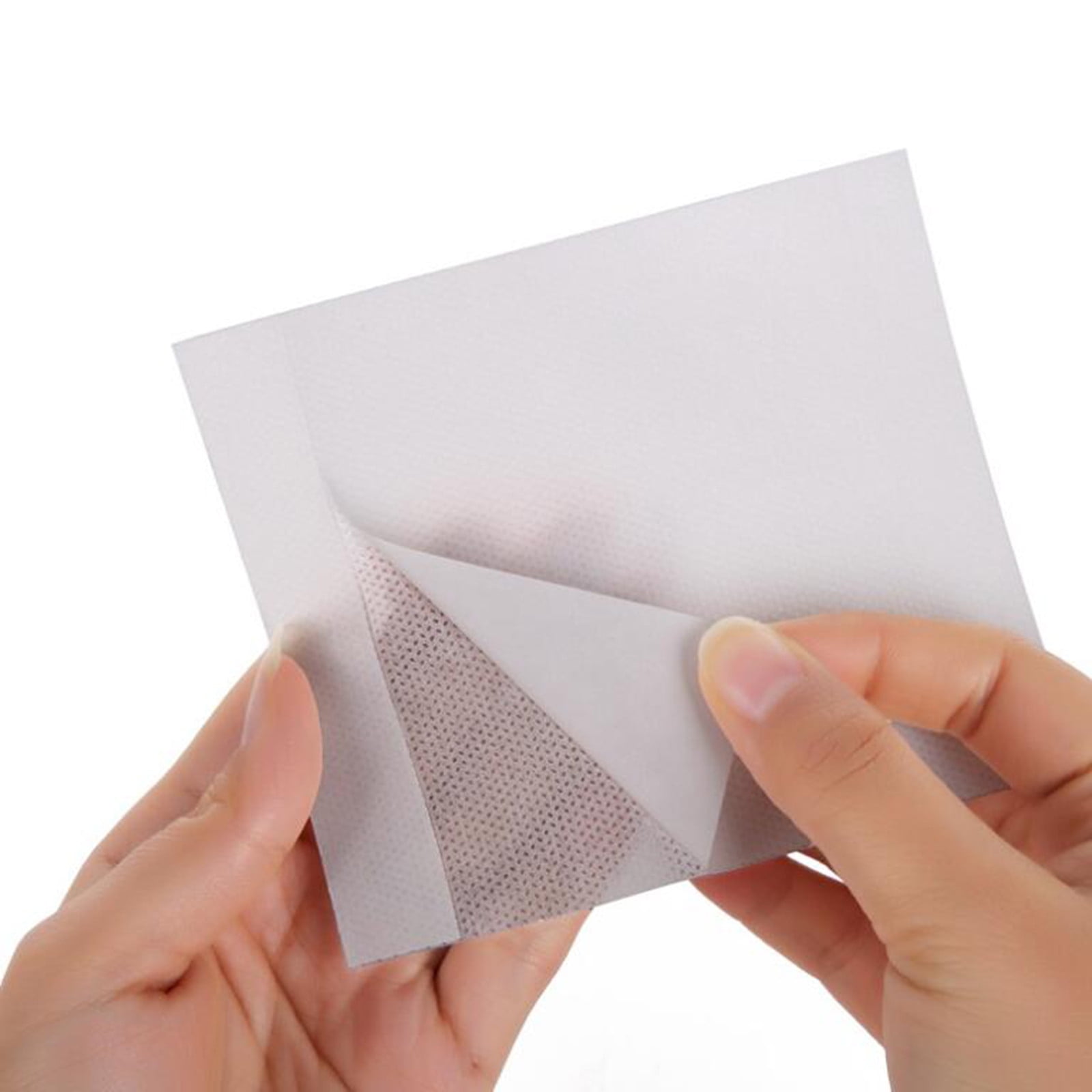 Cleansing Pads Nose head Remover for Tattooing 10 Detox Foot Pads Patch ...