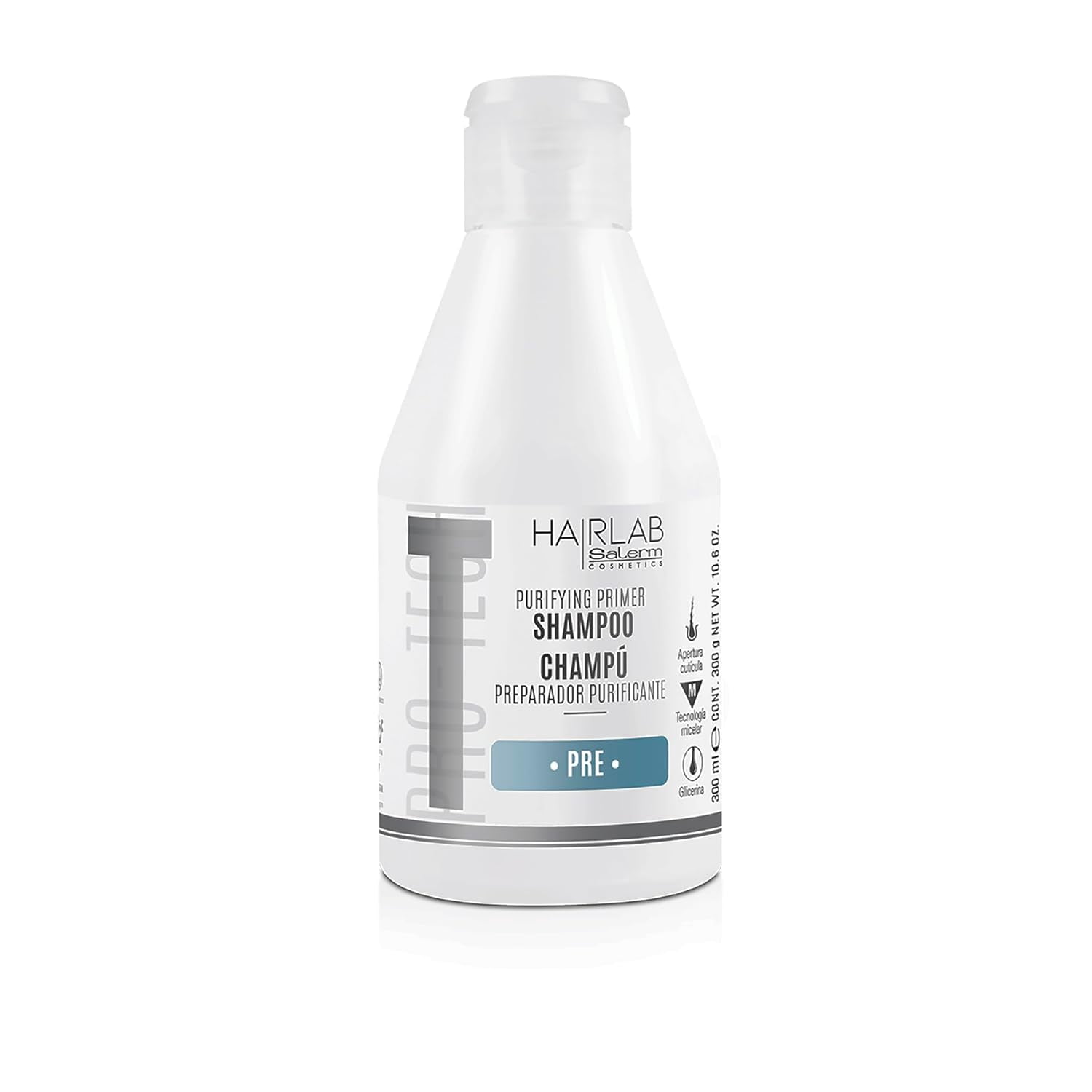 Cleansing Shampoo (Pre) 300 ml, 10.6 Fl Oz (Pack of 1) - Walmart.com