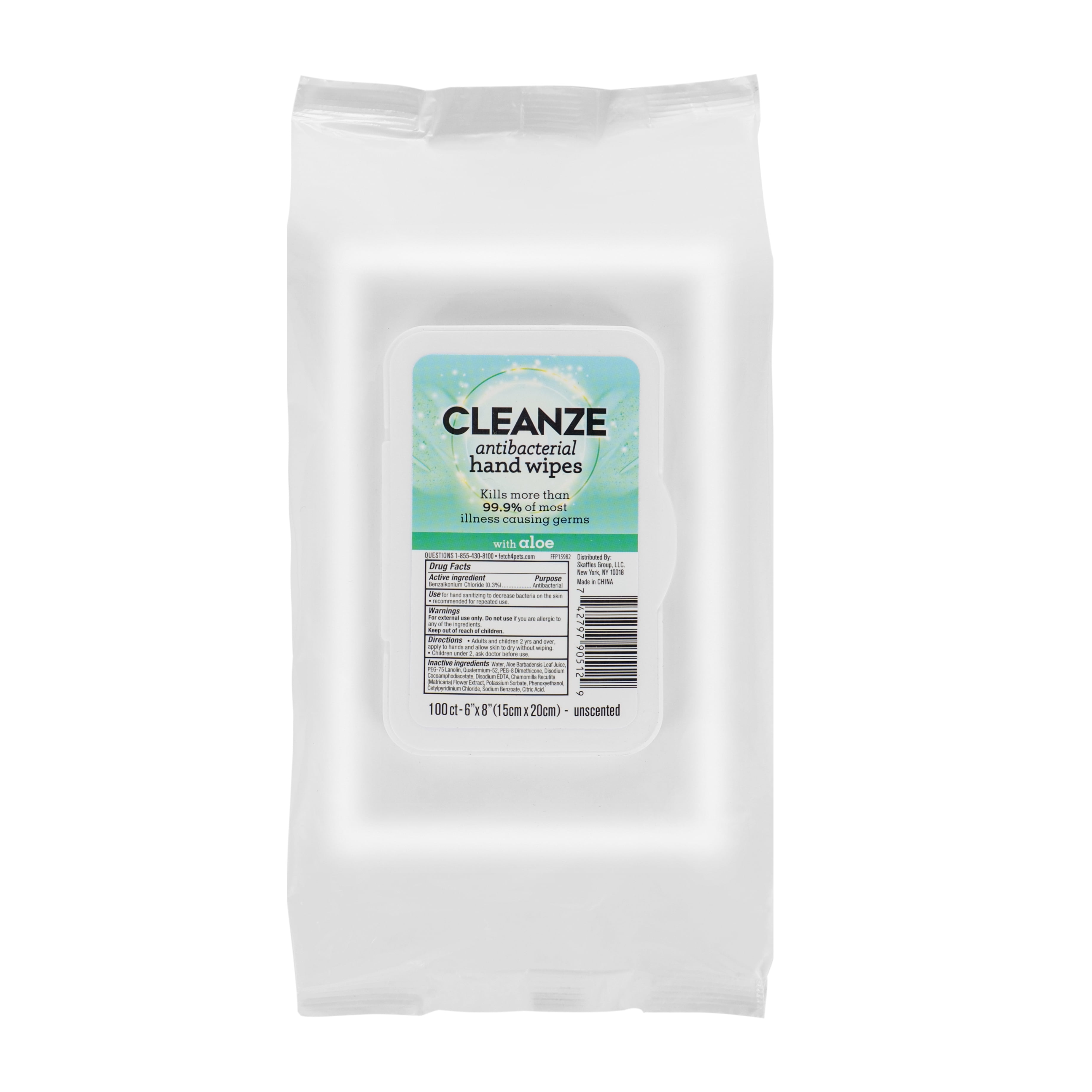 Cleanze Hand Sanitizers - Walmart.com