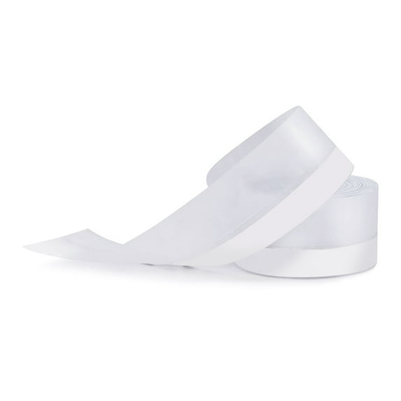 Clear 10M Silicone Door Bottom Sealing Strips Adhesive Weatherproof ...