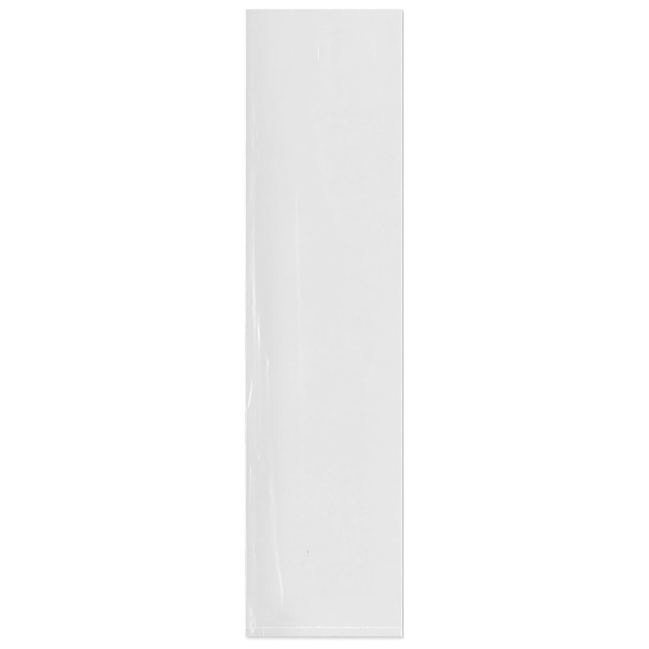 Uline Clear Bags