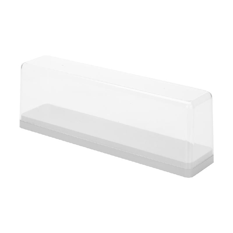 Clear Acrylic Blind Box Showcase Figures Display for Case Collectible ...