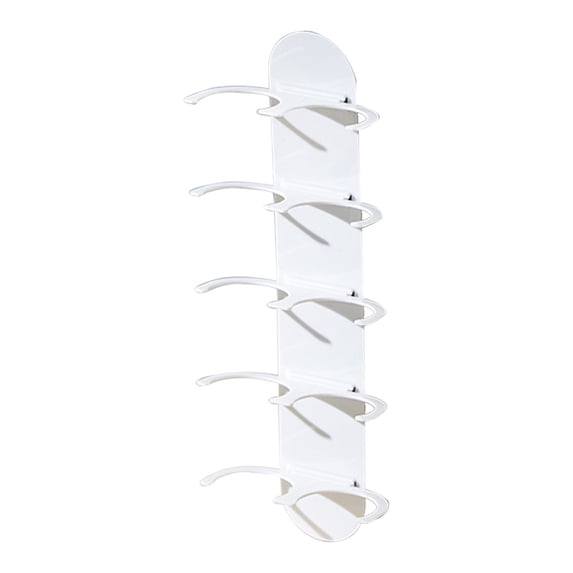 Clear Acrylic Coffee Pod Holder, Side Mount Capsule Organizer for 20 ...