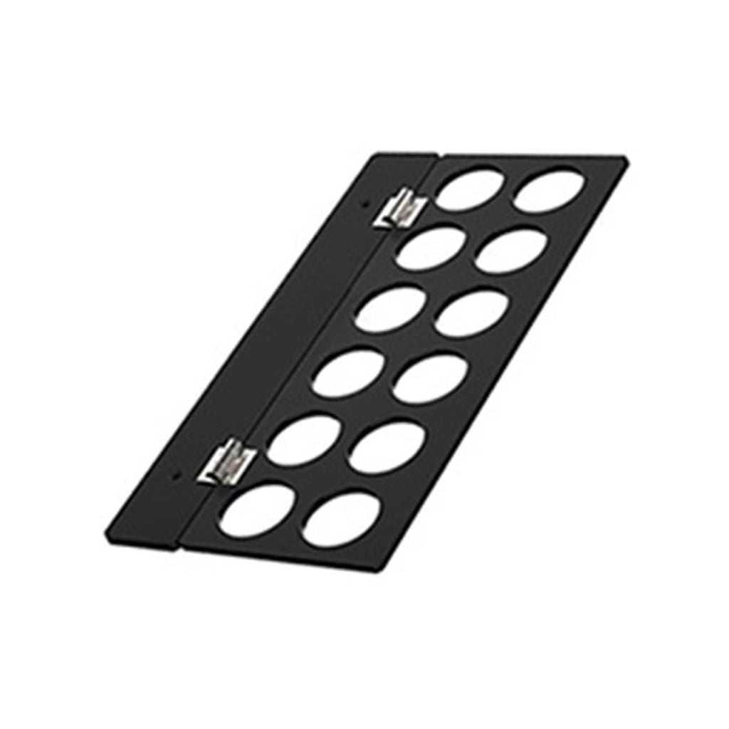 Clear Acrylic Coffee Pods Racks Wall Mount Coffee Pods Stand Coffee ...