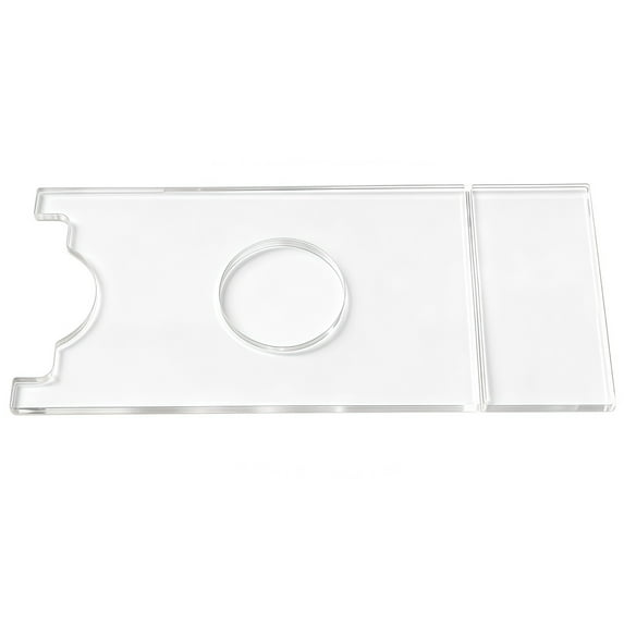 Clear Acrylic Corner Protectors For Furniture Collision Defense Easy ...