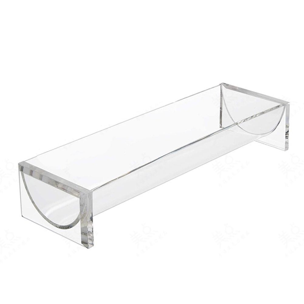Clear Acrylic Cracker Holder-Acrylic Biscuit Holder Tray Cracker And ...