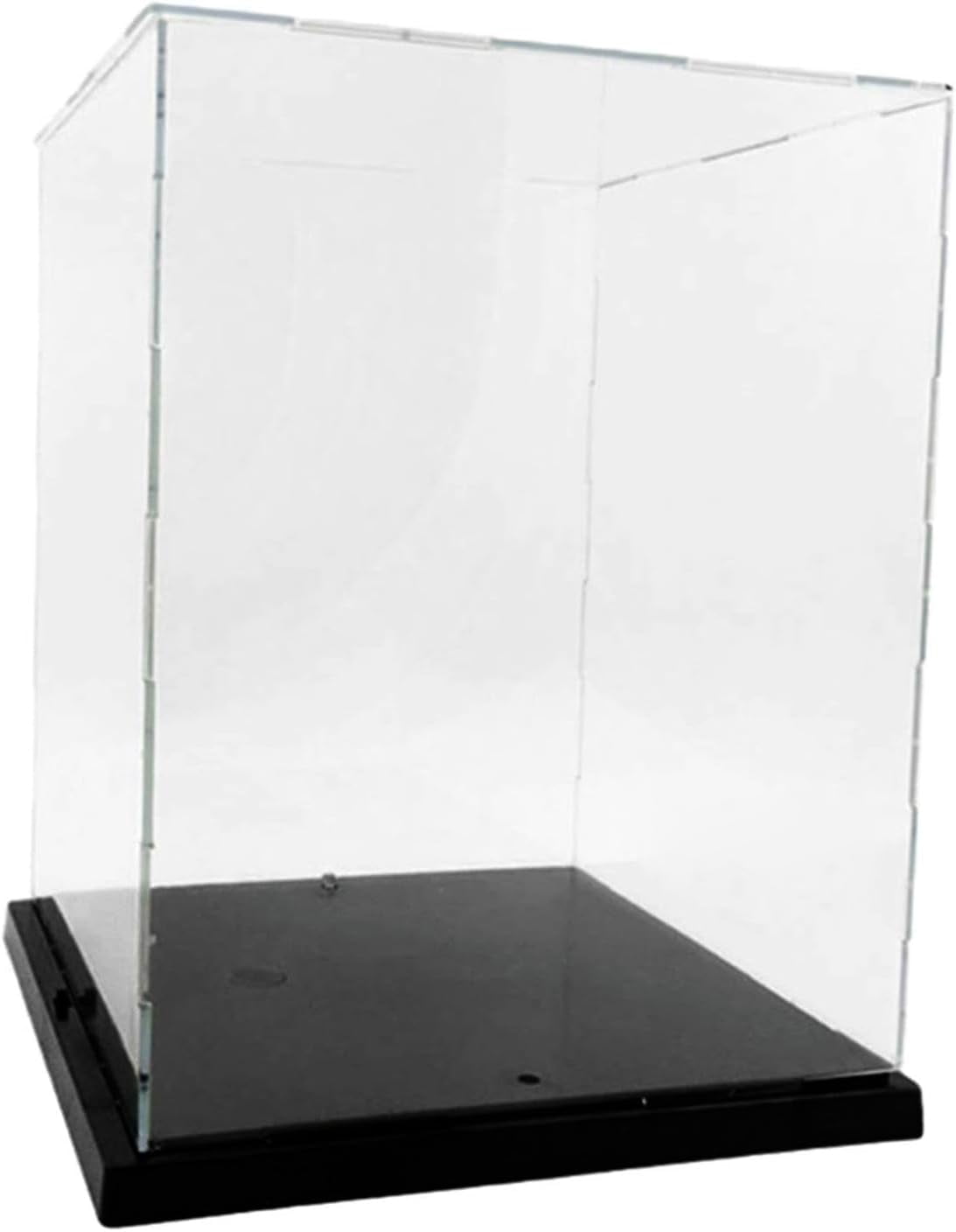 Clear Acrylic Display Case For Action Figures Souvenirs Miniature ...