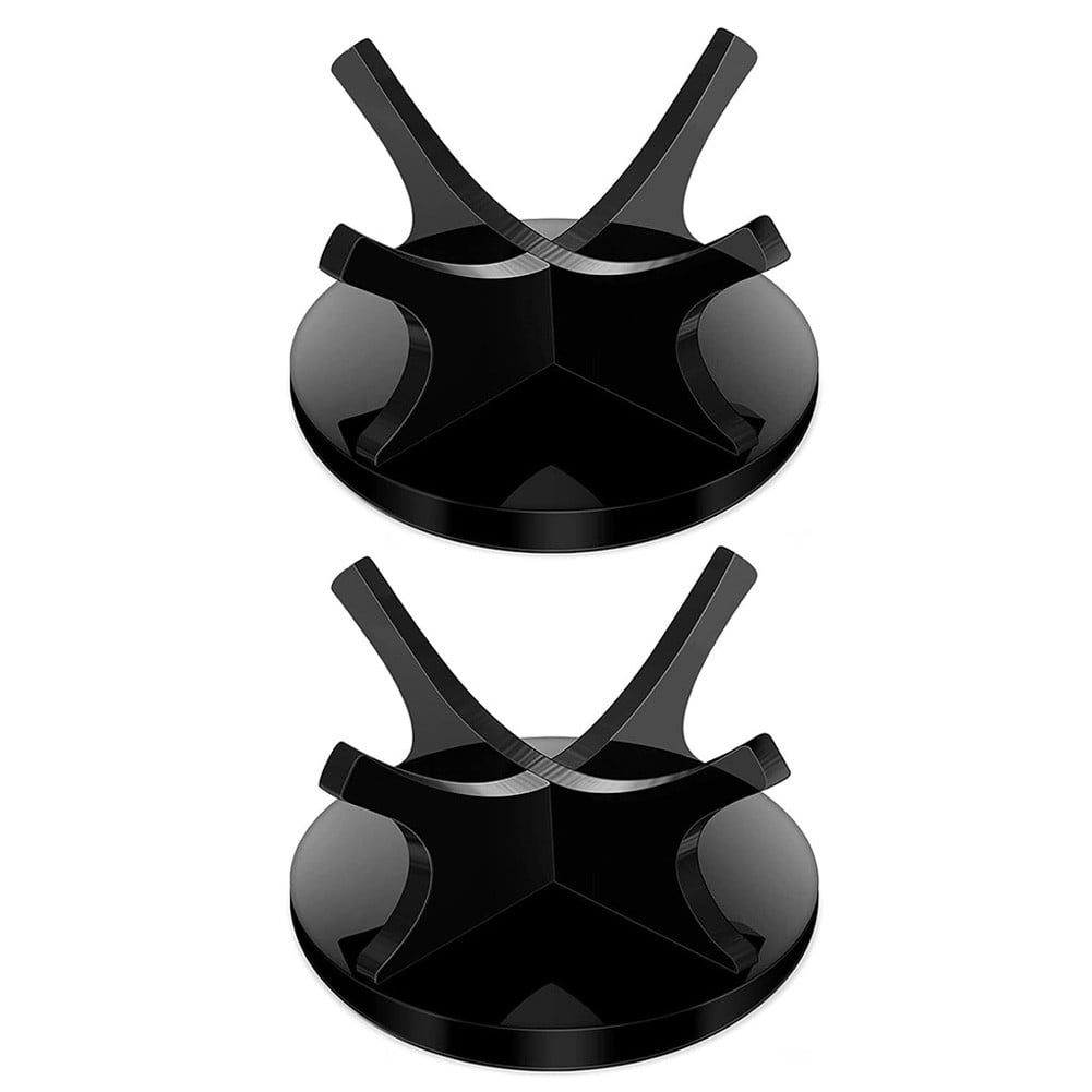 Clear Acrylic Display Stand for Baseballs Secure Stylish and Functional ...